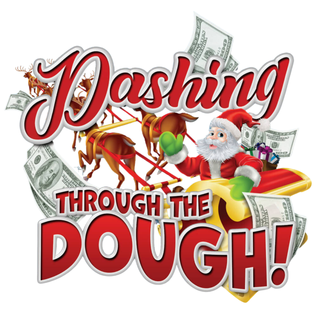 Dashing Through the Dough | LakeSide Entertainment